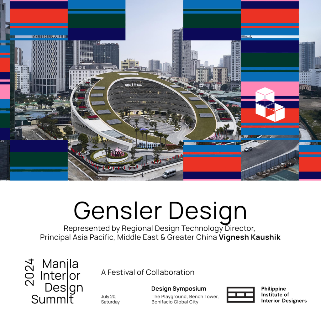 Innovate, Collaborate: The Manila Interior Design Summit Returns ...