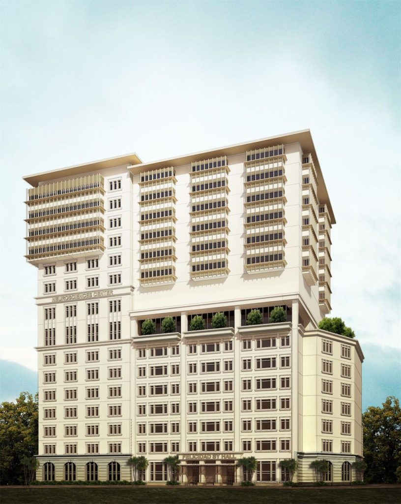 Eight Filipino Projects Shortlisted at the World Architecture Festival ...