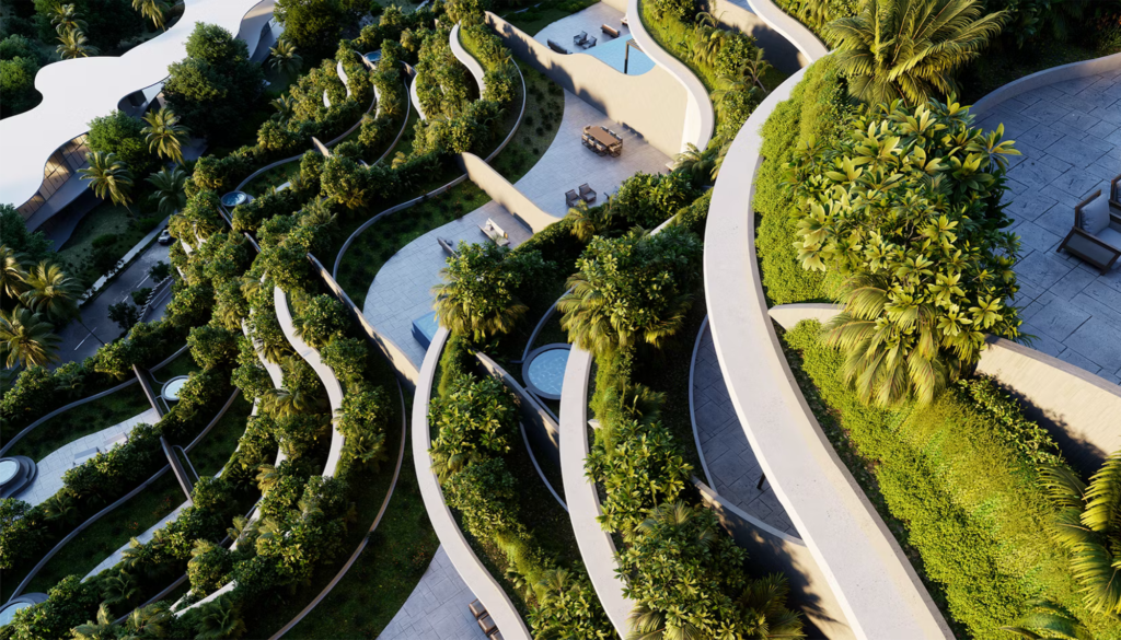 Eight Filipino Projects Shortlisted at the World Architecture Festival ...