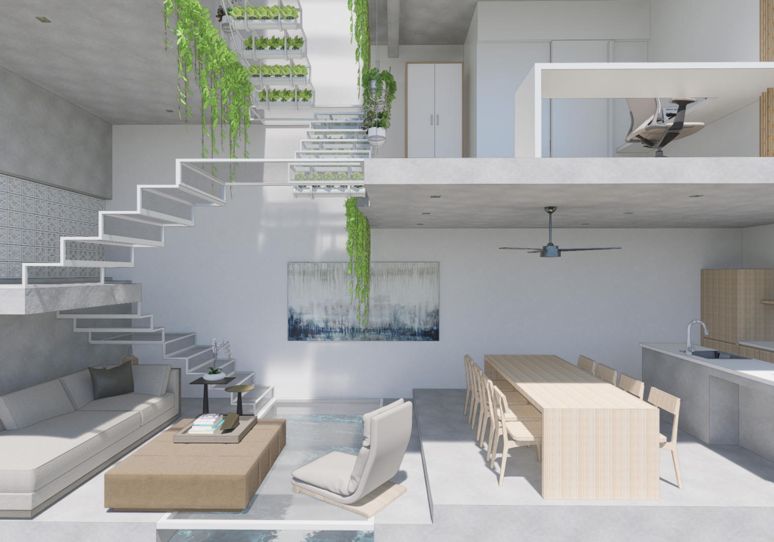 Eight Filipino Projects Shortlisted at the World Architecture Festival ...