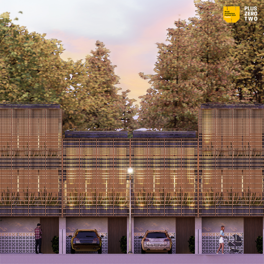 Eight Filipino Projects Shortlisted at the World Architecture Festival ...