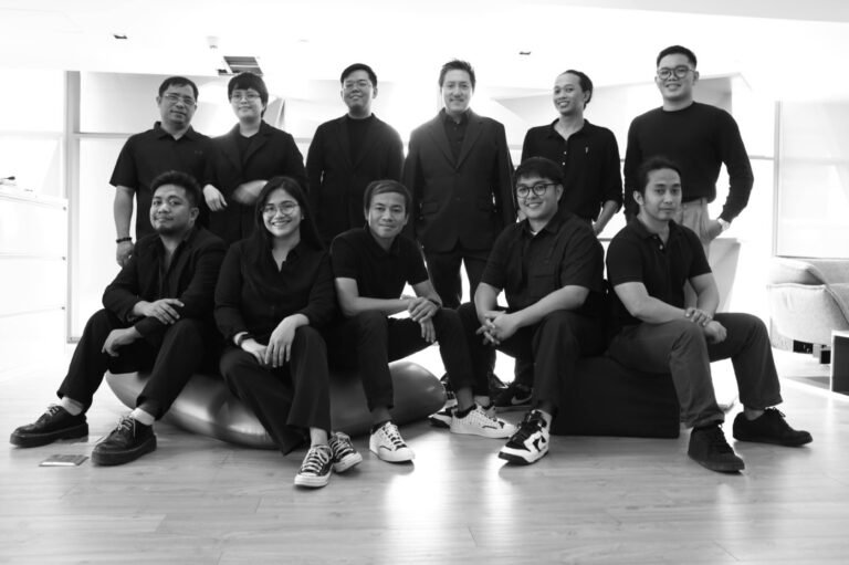 Woven Wonder: The Philippine Pavilion at Expo 2025 Osaka by Carlo Calma ...