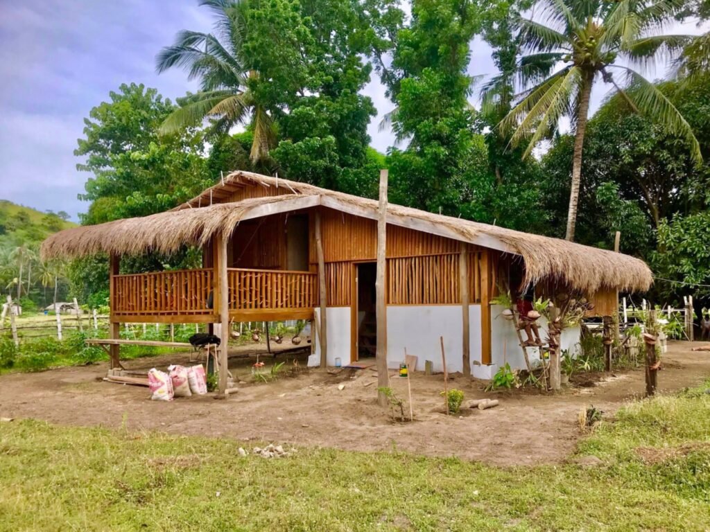 Nature Meets Nurture: Kubo sa Hulo by Byron Jeff Datinguinoo - Kanto ...
