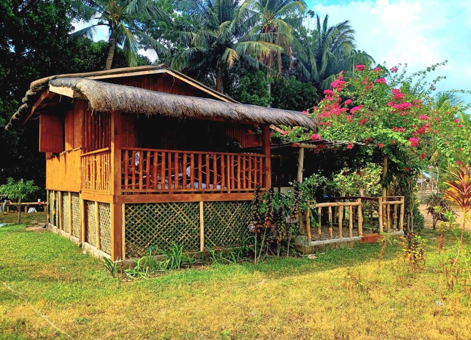 Nature Meets Nurture: Kubo sa Hulo by Byron Jeff Datinguinoo - Kanto ...