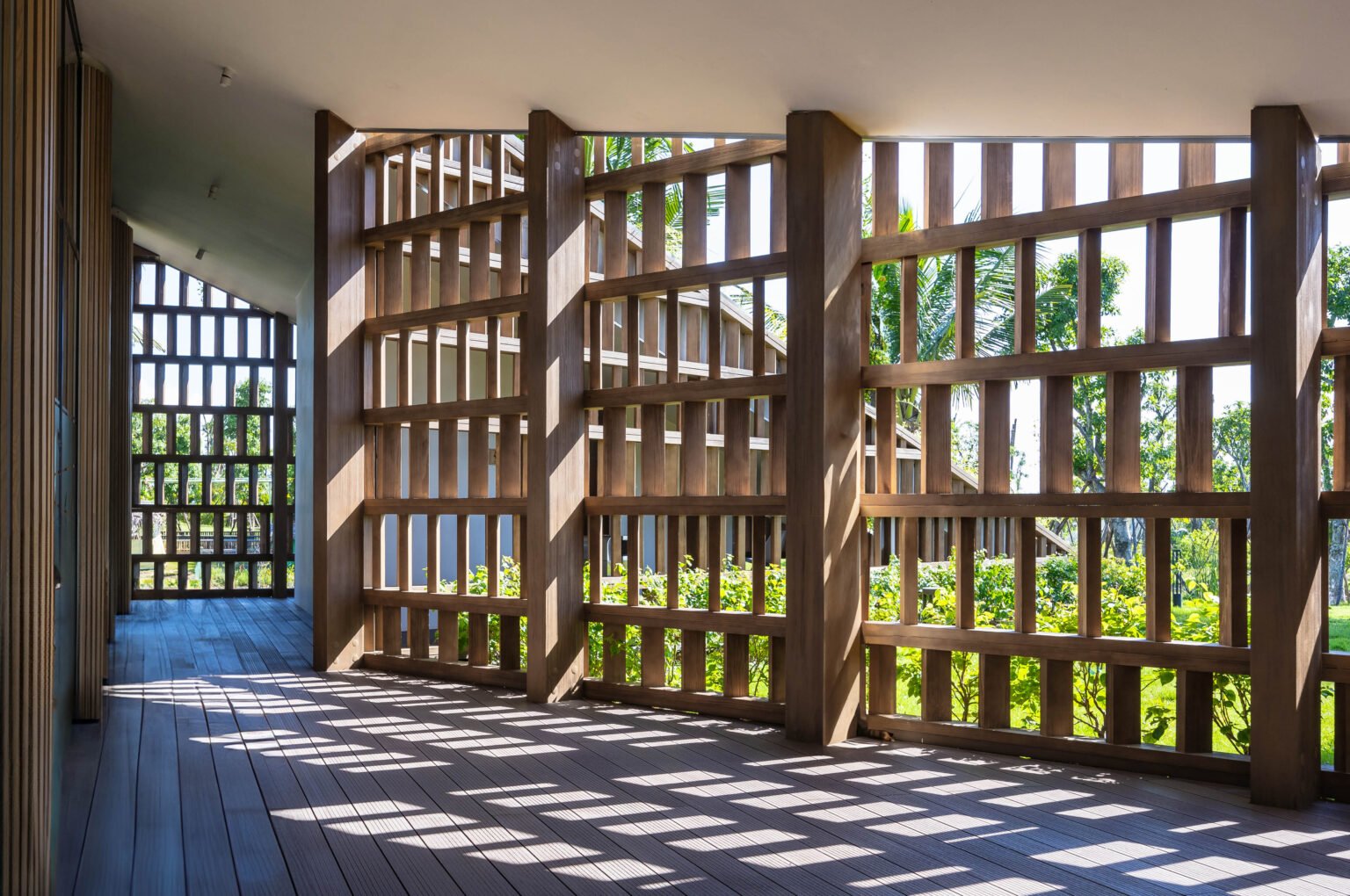 From Invisible to Unmissable: The Park by MIA Design Studio - Kanto ...