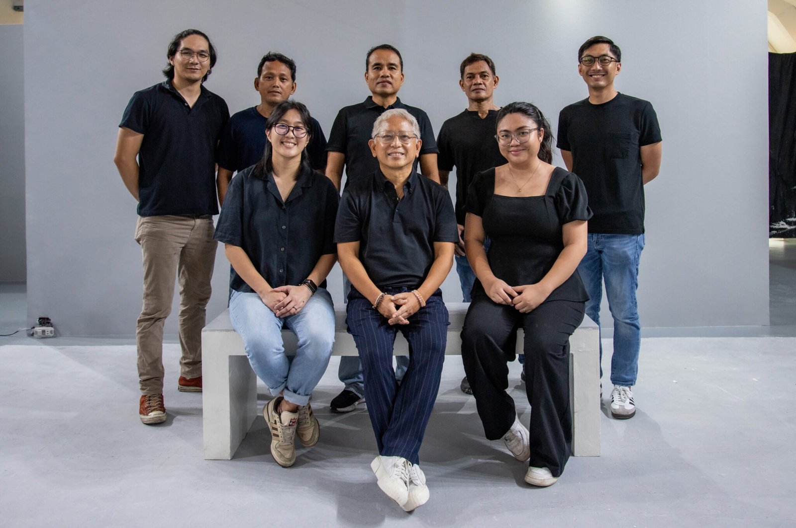 The Poet of Concrete: The Architecture of Leandro Locsin Exhibit by CCA ...