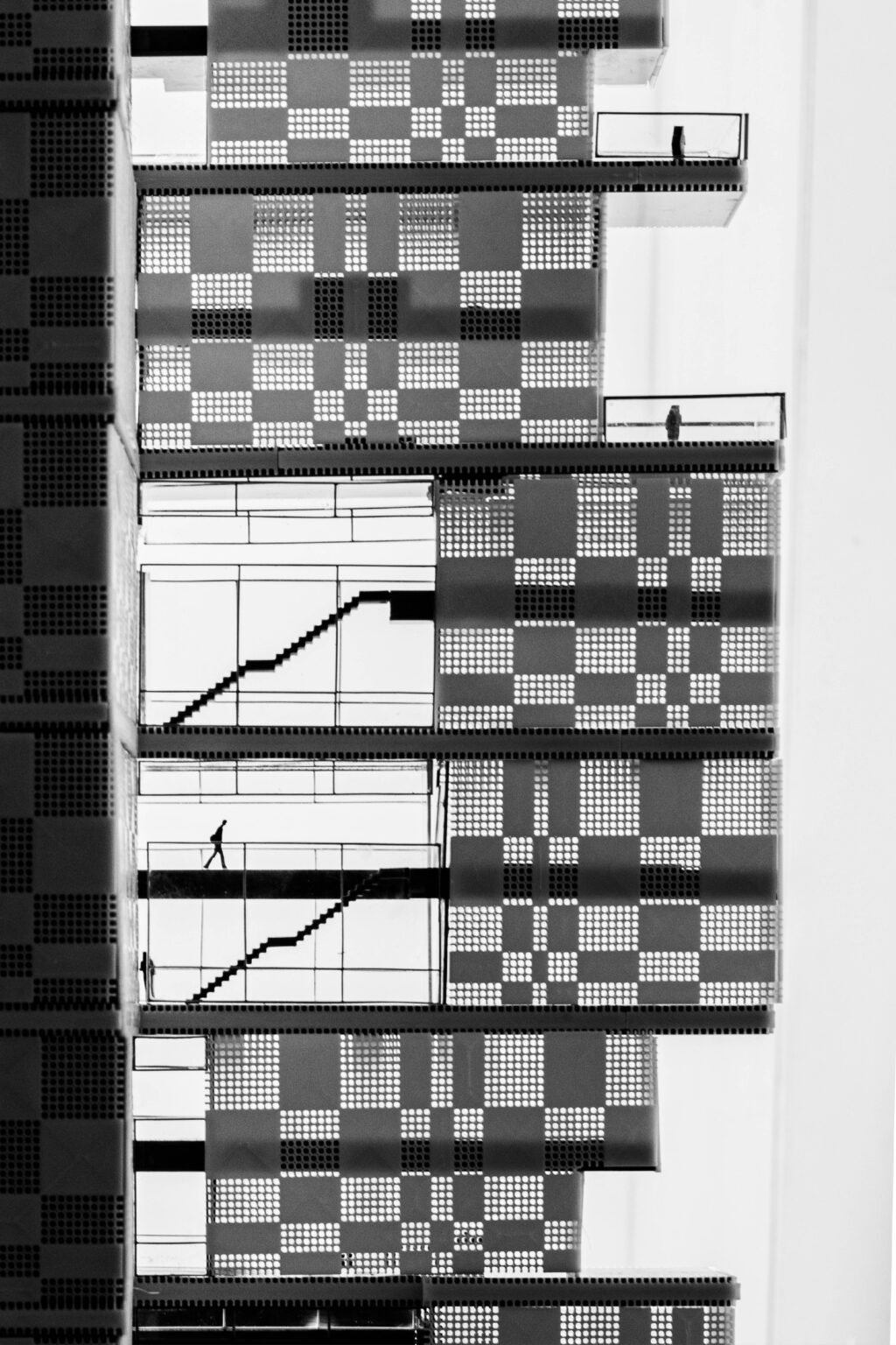 The Poet of Concrete: The Architecture of Leandro Locsin Exhibit by CCA ...