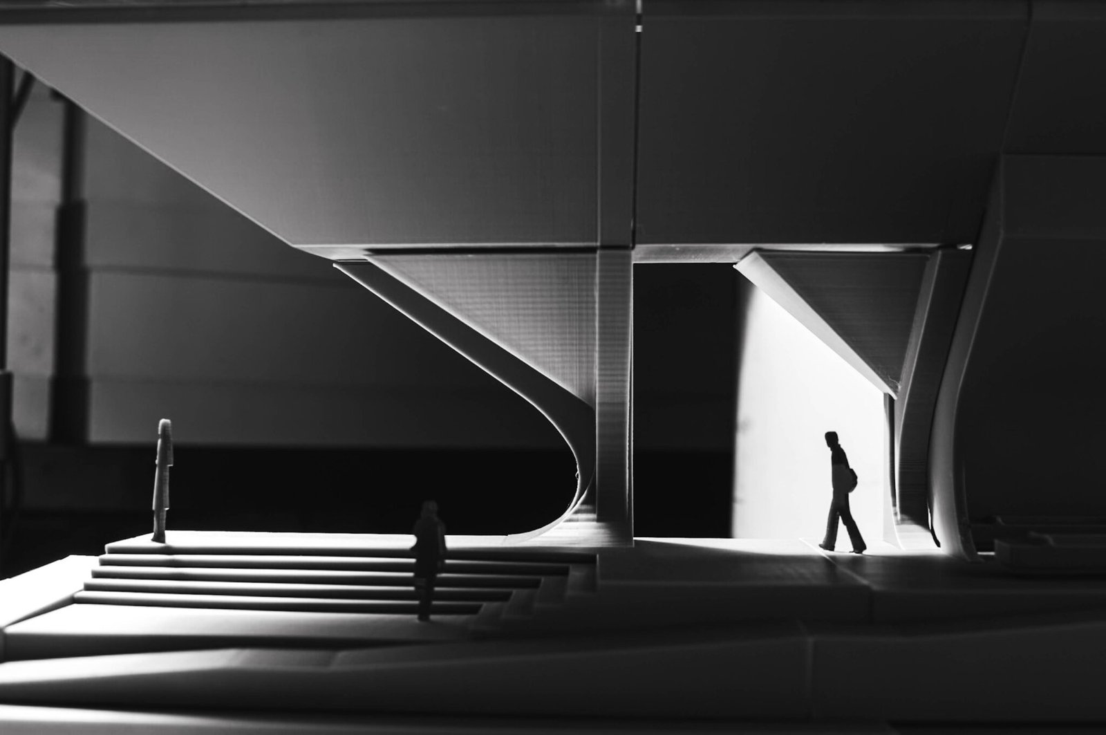 The Poet of Concrete: The Architecture of Leandro Locsin Exhibit by CCA ...