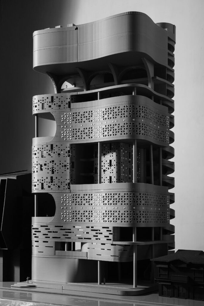 The Poet of Concrete: The Architecture of Leandro Locsin Exhibit by CCA ...