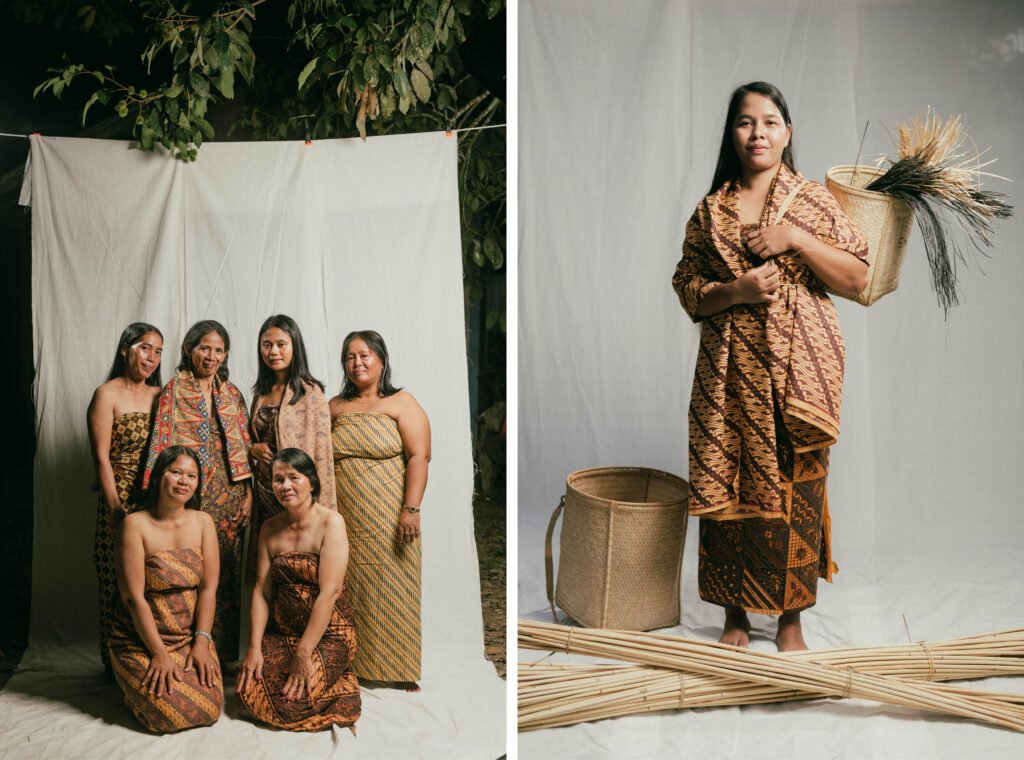 More Seats at the Table: Alvin Tjitrowirjo and Angela Mayrina of AlvinT ...