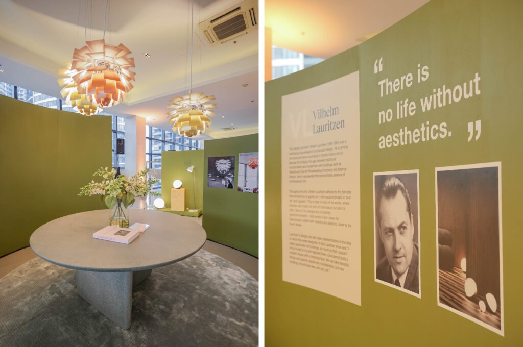 From Flicker to Flash: Louis Poulsen Celebrates 150 Years with The He ...