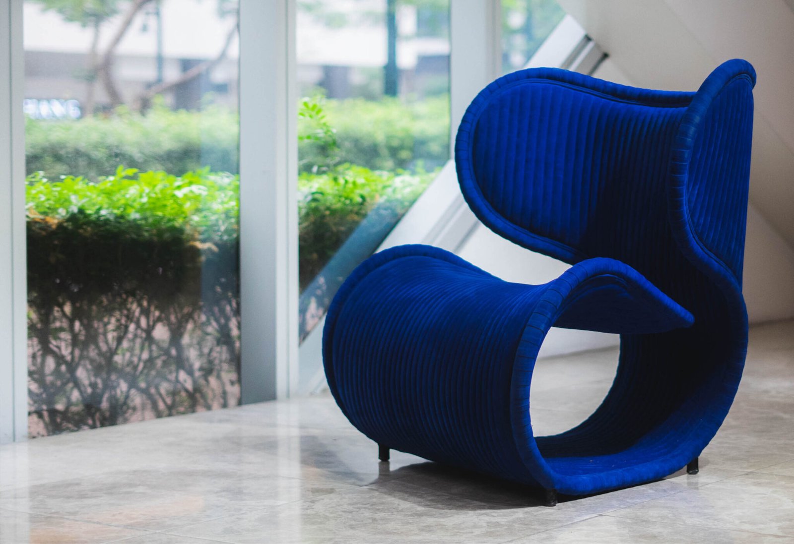 Heart and Craft: Industrial Designer Jasser Aguila - Kanto - Creative ...