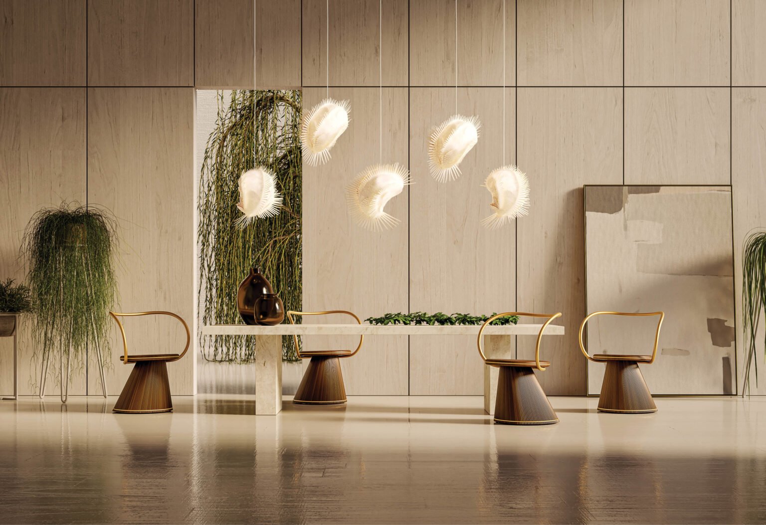 Heart and Craft: Industrial Designer Jasser Aguila - Kanto - Creative ...