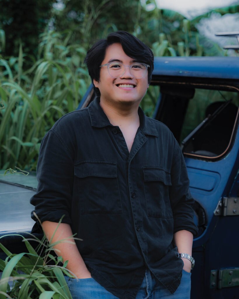 Heart and Craft: Industrial Designer Jasser Aguila - Kanto - Creative ...