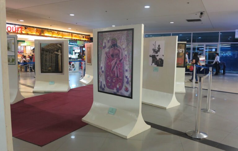 Deep Roots, New Shoots: Metrobank MADE Marks 40-Year Journey with Sibol ...