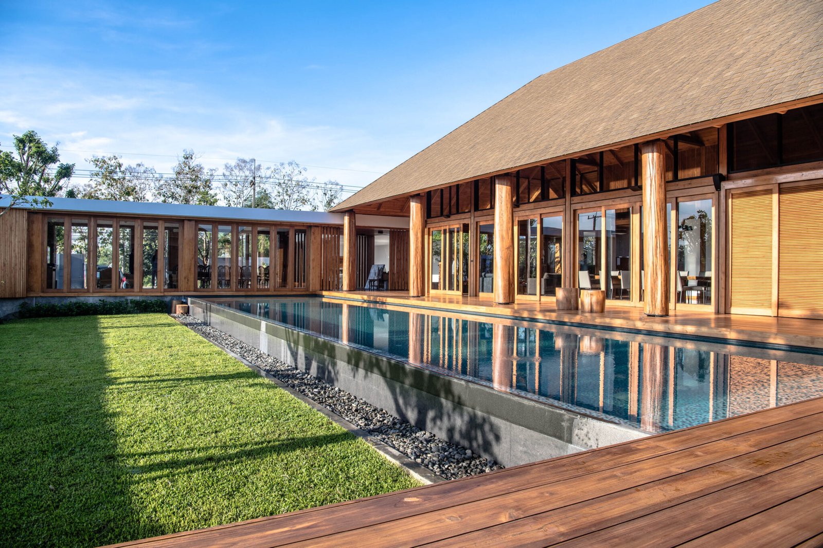 All Together Now: Architects 49 on Crafting Multigenerational Homes ...