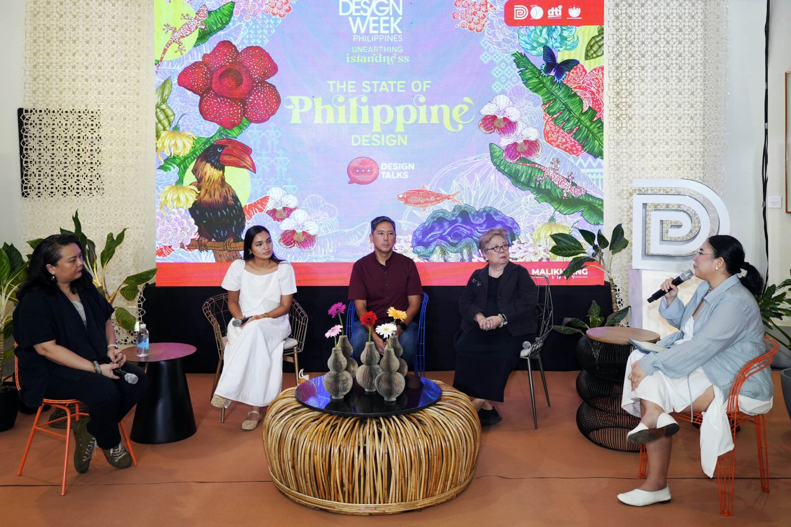 Empowered by Design: Design Center of the Philippines Reflects on a ...