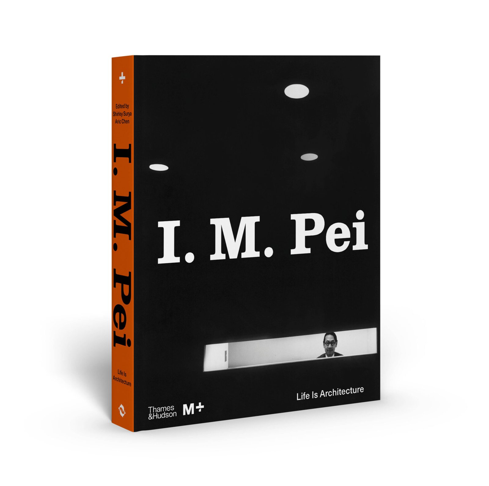 The People’s Architect: I. M. Pei: Life Is Architecture at M+ - Kanto ...