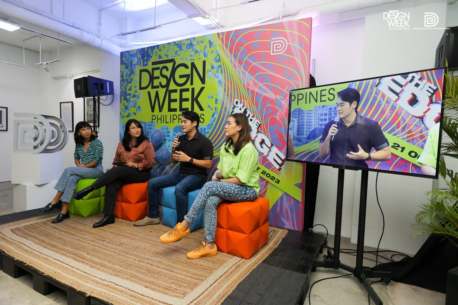 Unearthing Islandness: Design Week Philippines 2024 - Kanto - Creative ...
