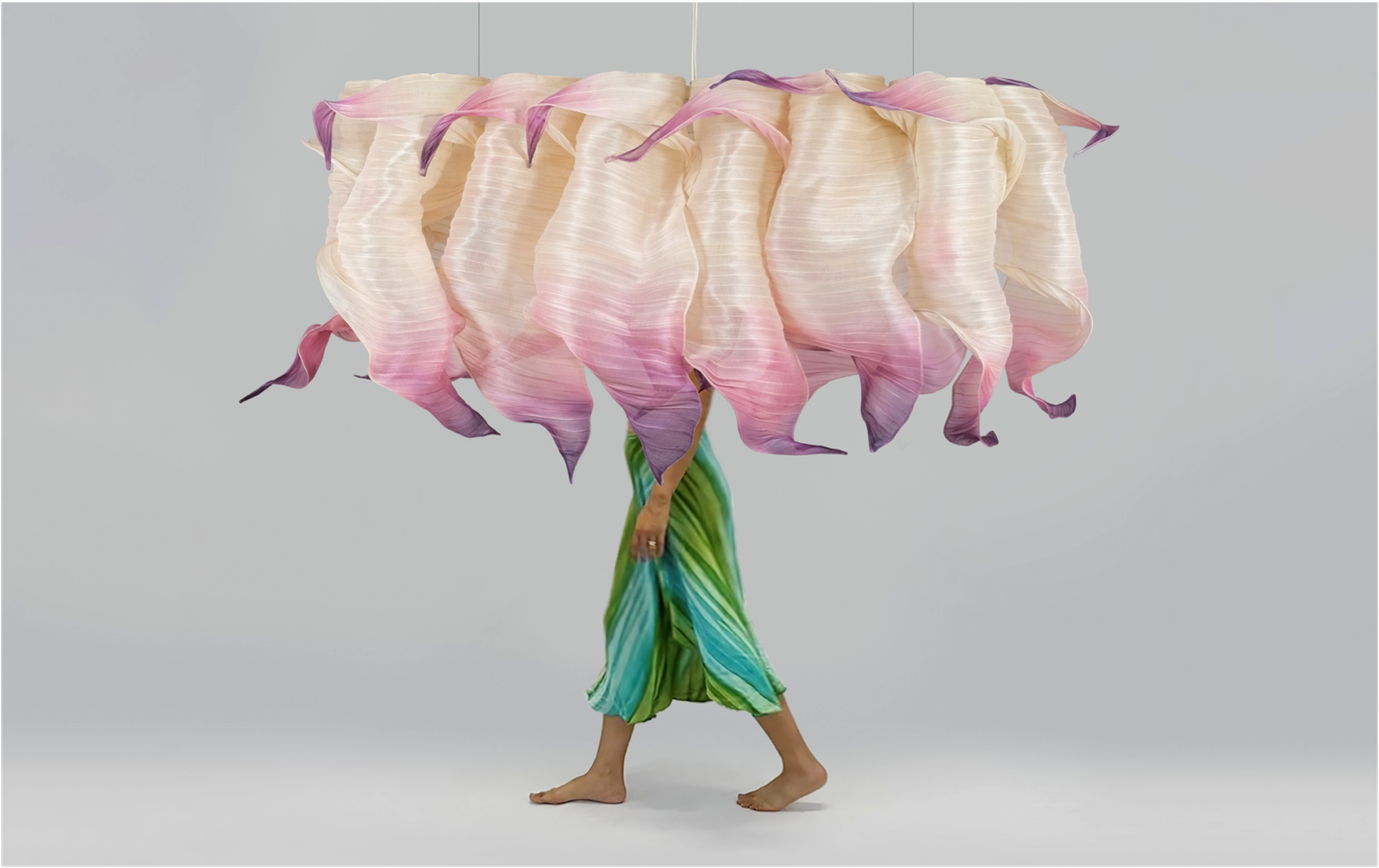 Form Finding: Unraveling Industrial Designer Mirei Monticelli - Kanto ...