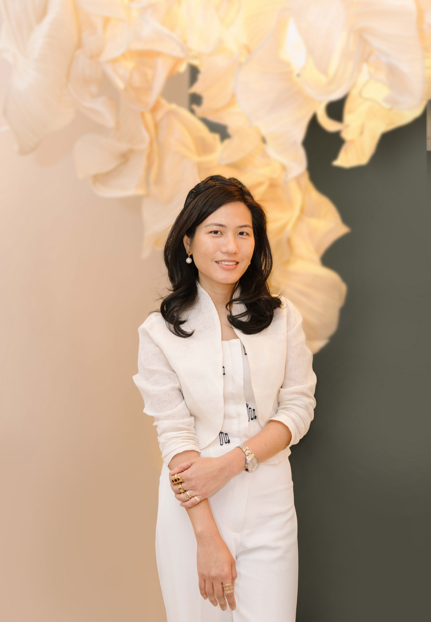 Form Finding: Unraveling Industrial Designer Mirei Monticelli - Kanto ...