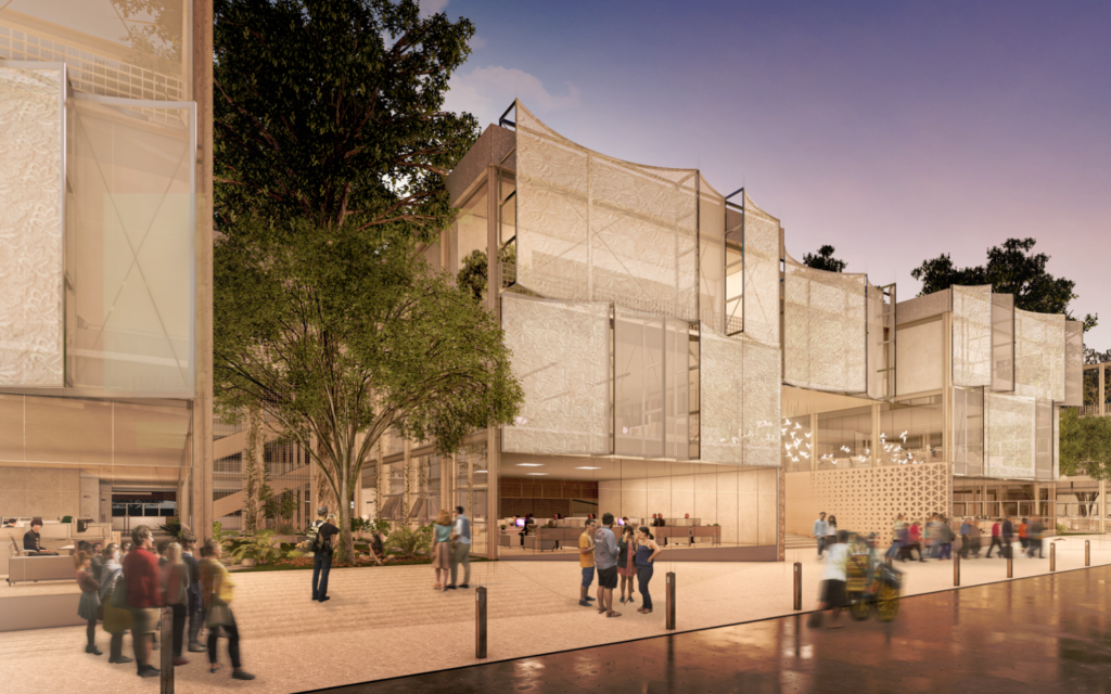 WAF Time Is It?: World Architecture Festival 2024 Briefer - Kanto ...