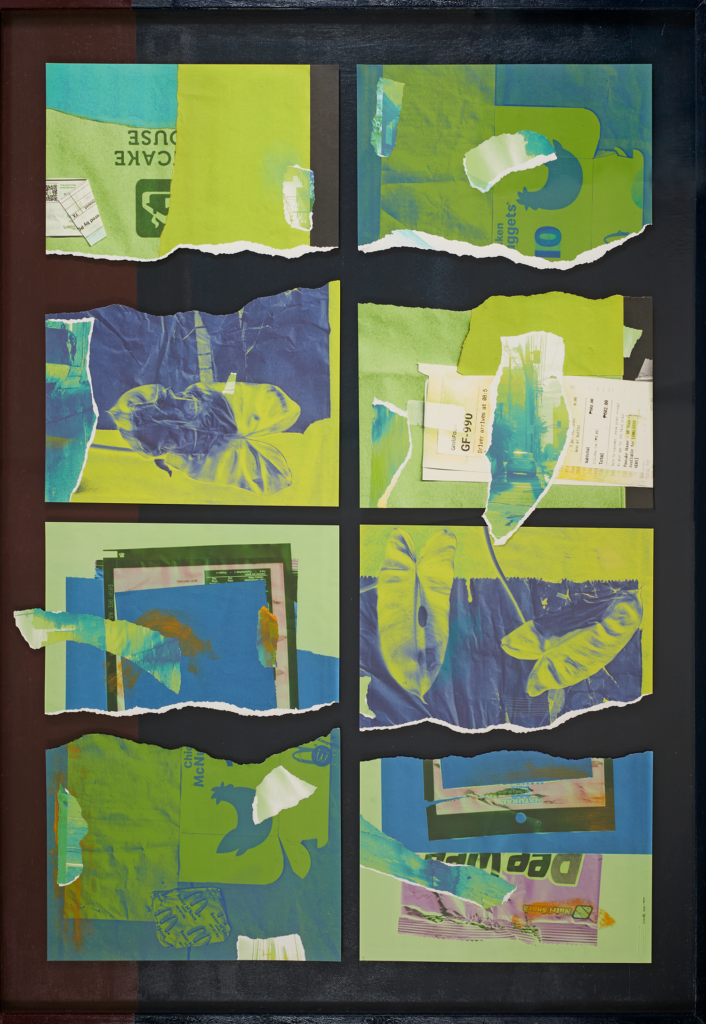 Unboxing time: Karl Castro’s First Solo Exhibition at Galleria Duemila ...