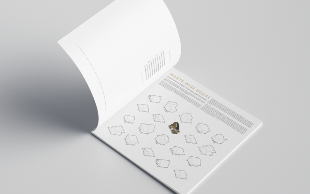 Reduce, Reuse, Reside: The Waste-Wise House by Bacungan Architects ...