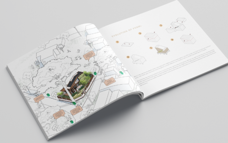 Reduce, Reuse, Reside: The Waste-Wise House by Bacungan Architects ...
