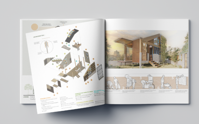 Reduce, Reuse, Reside: The Waste-Wise House by Bacungan Architects ...