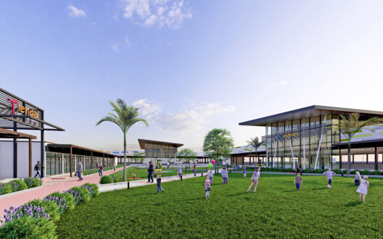 Trading Places: New Public Market and Terminal Complex by LT Pagaduan ...