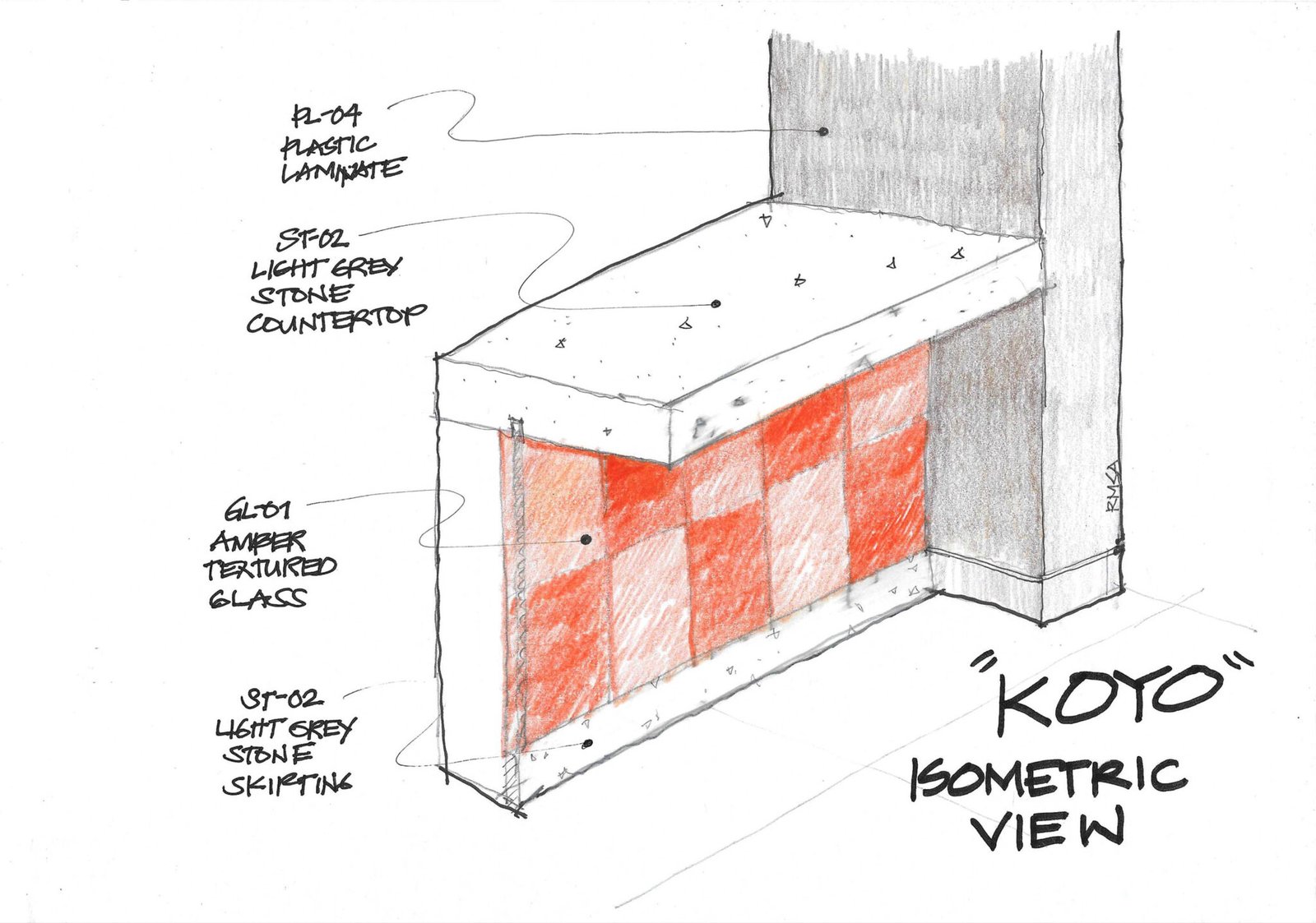 Culinary Curator: Kiwami Japanese Master Kitchens by Standard ...