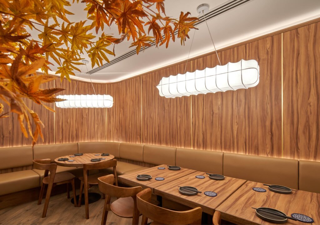 Culinary Curator: Kiwami Japanese Master Kitchens by Standard ...