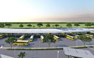 Trading Places: New Public Market and Terminal Complex by LT Pagaduan ...