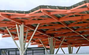 Trading Places: New Public Market and Terminal Complex by LT Pagaduan ...