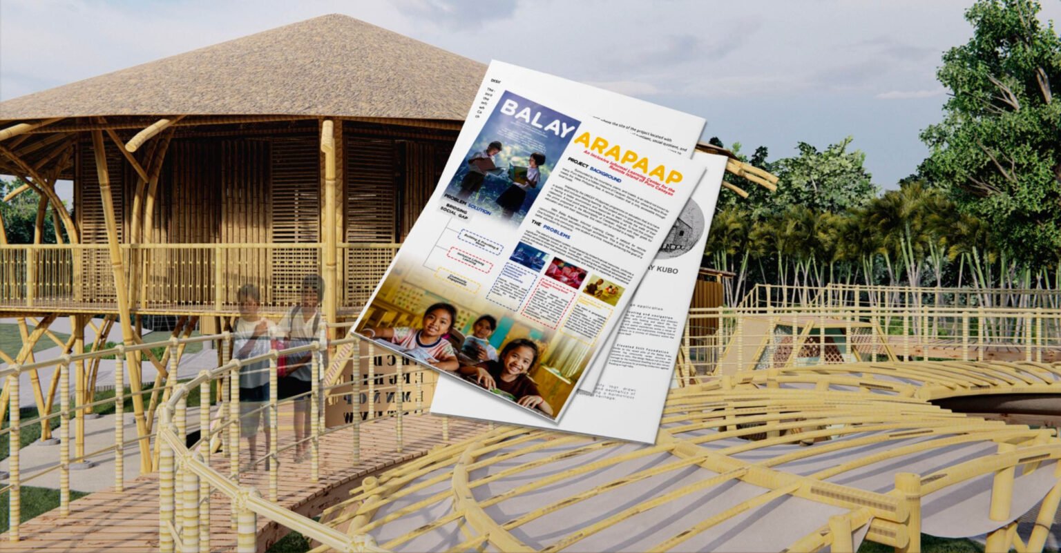 From Classroom to World Stage: Behind the Triumph of UNP at WAF 2023 ...