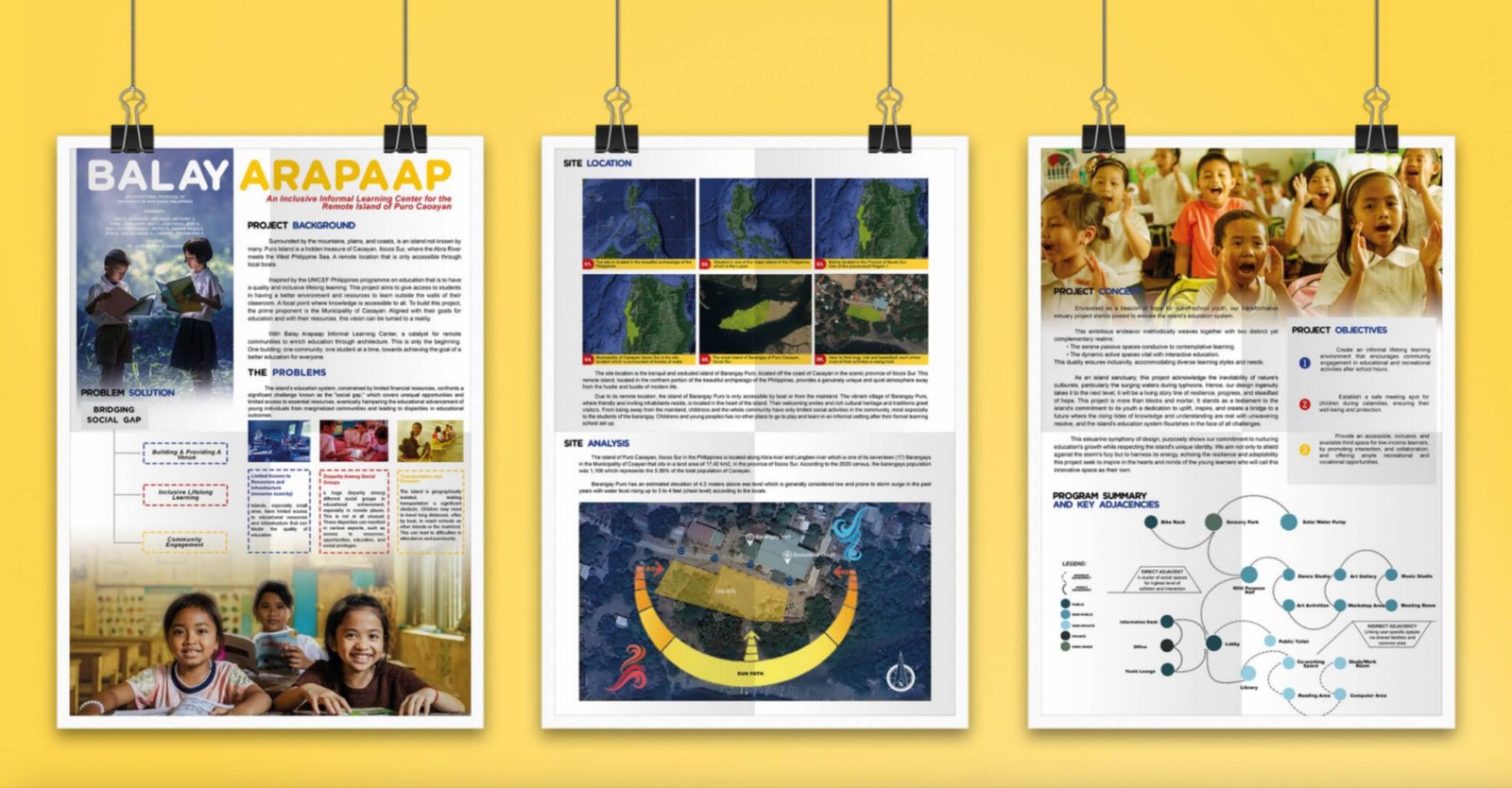 From Classroom to World Stage: Behind the Triumph of UNP at WAF 2023 ...