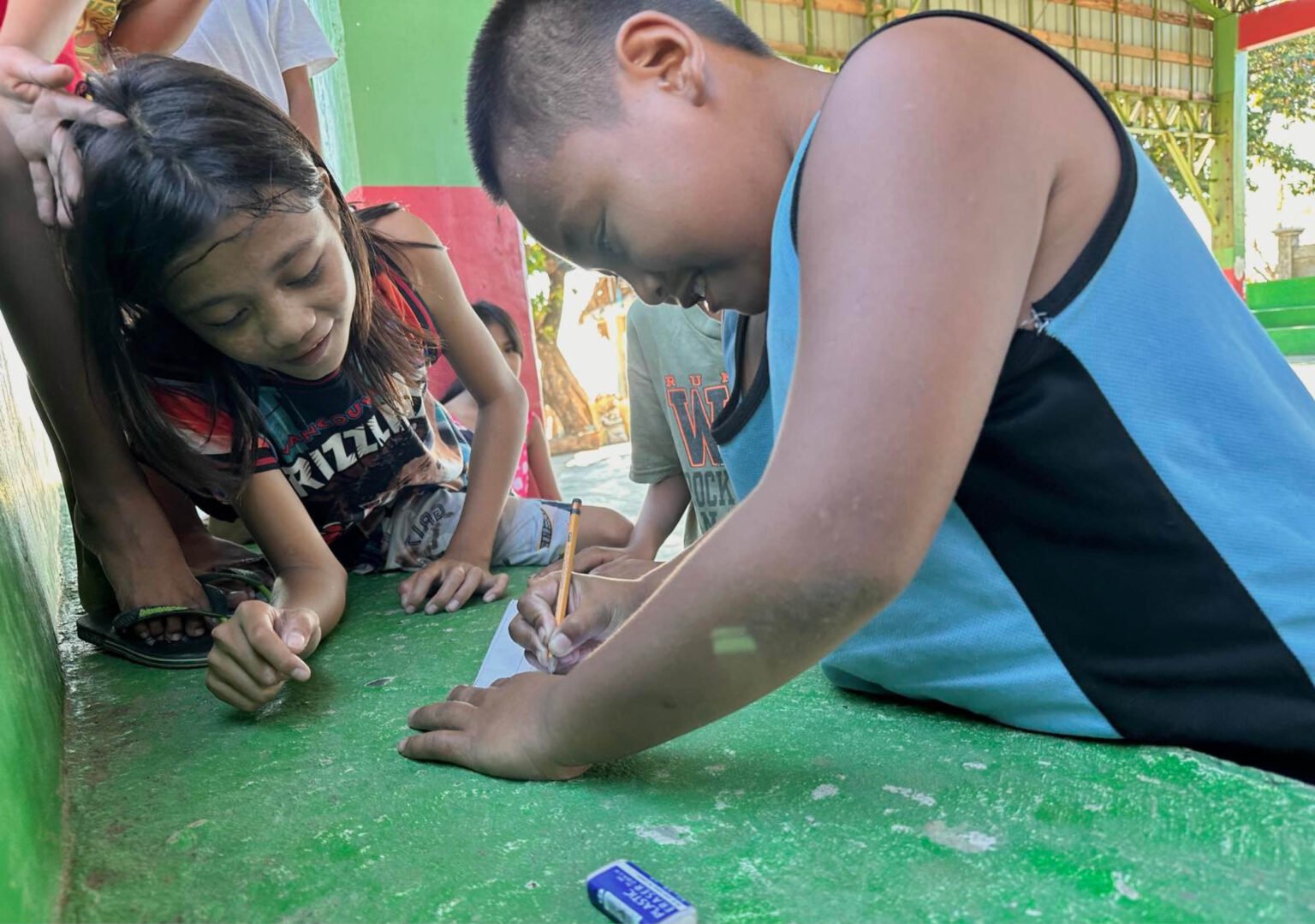 From Classroom to World Stage: Behind the Triumph of UNP at WAF 2023 ...