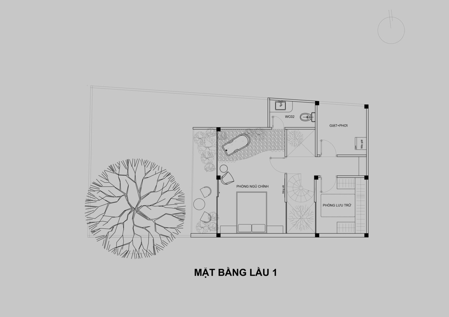 A Nurturing Nest: Noah's Nest House by Archiro Vietnam - Kanto ...