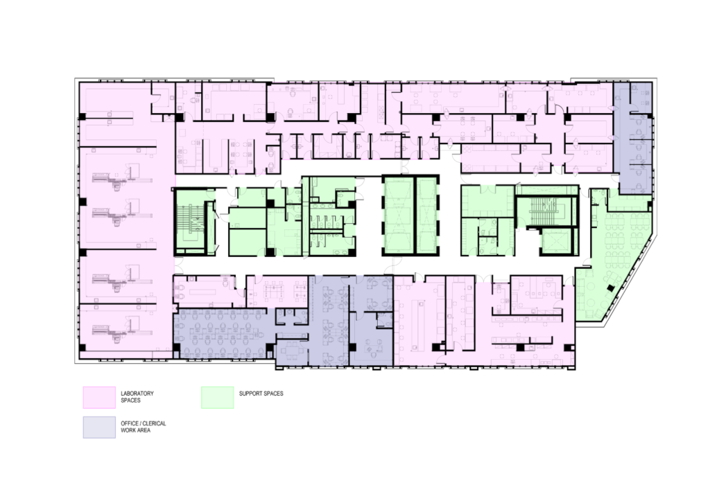 First Aid: Felicidad Sy Multi-Specialty Building by Archion Architects ...