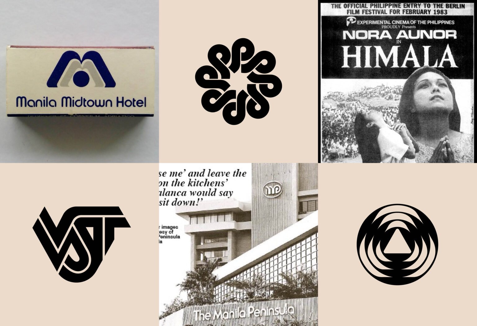 Make A Mark: Archiving Brand Identity with Philippine Logos - Kanto ...