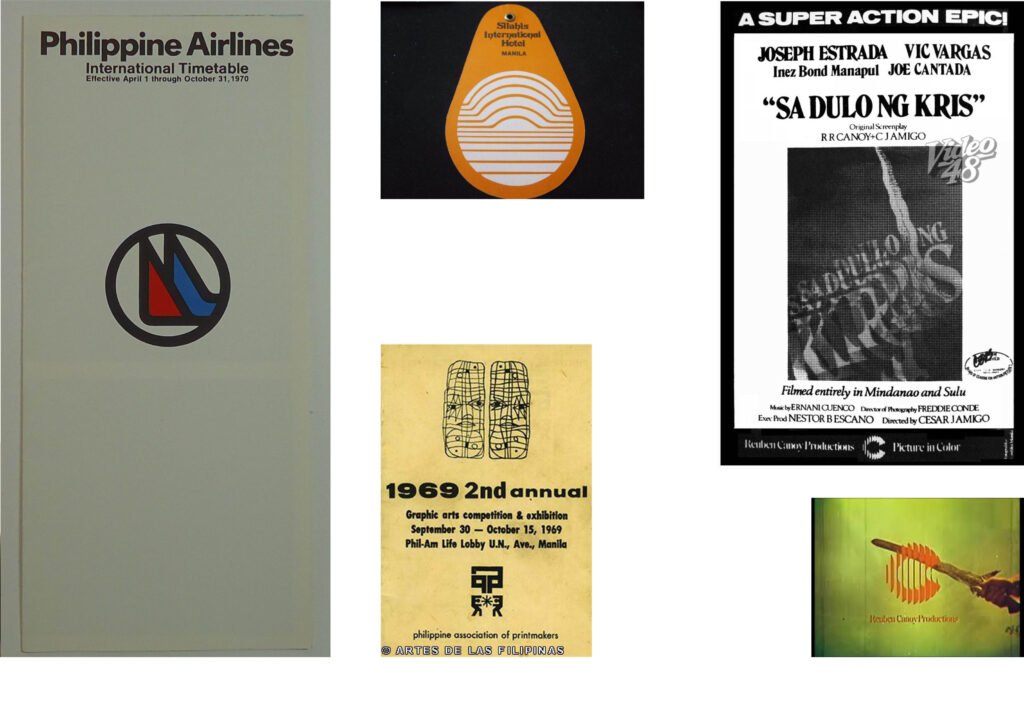 Make A Mark: Archiving Brand Identity with Philippine Logos - Kanto ...