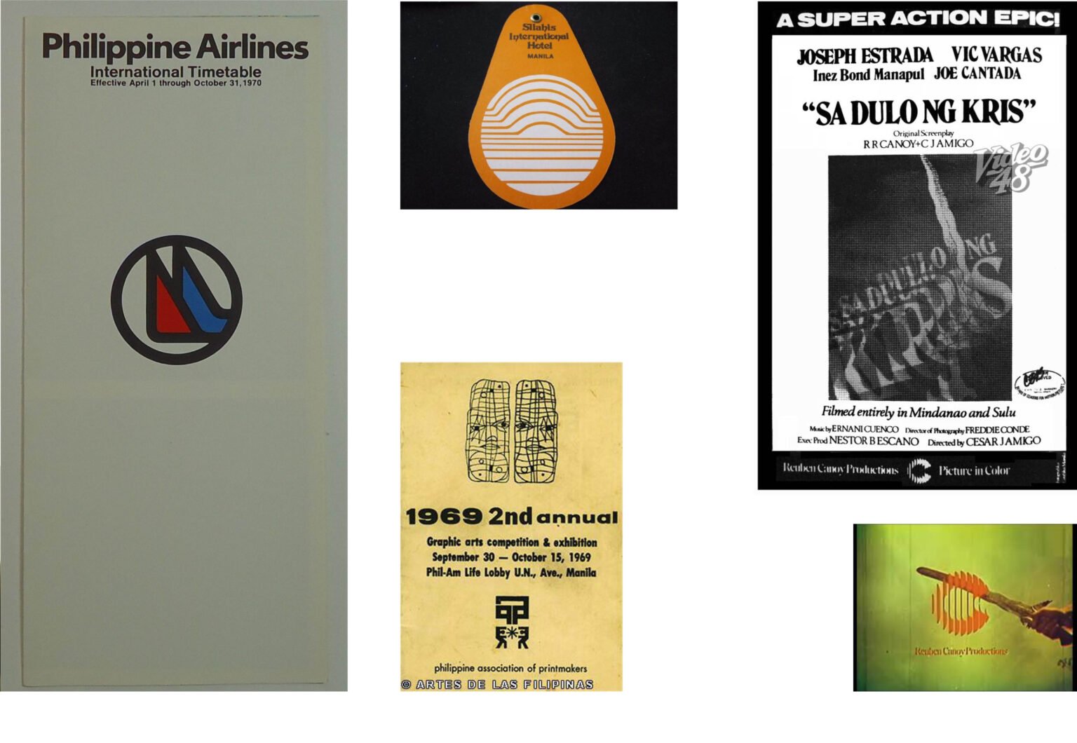 Make A Mark: Archiving Brand Identity with Philippine Logos - Kanto ...