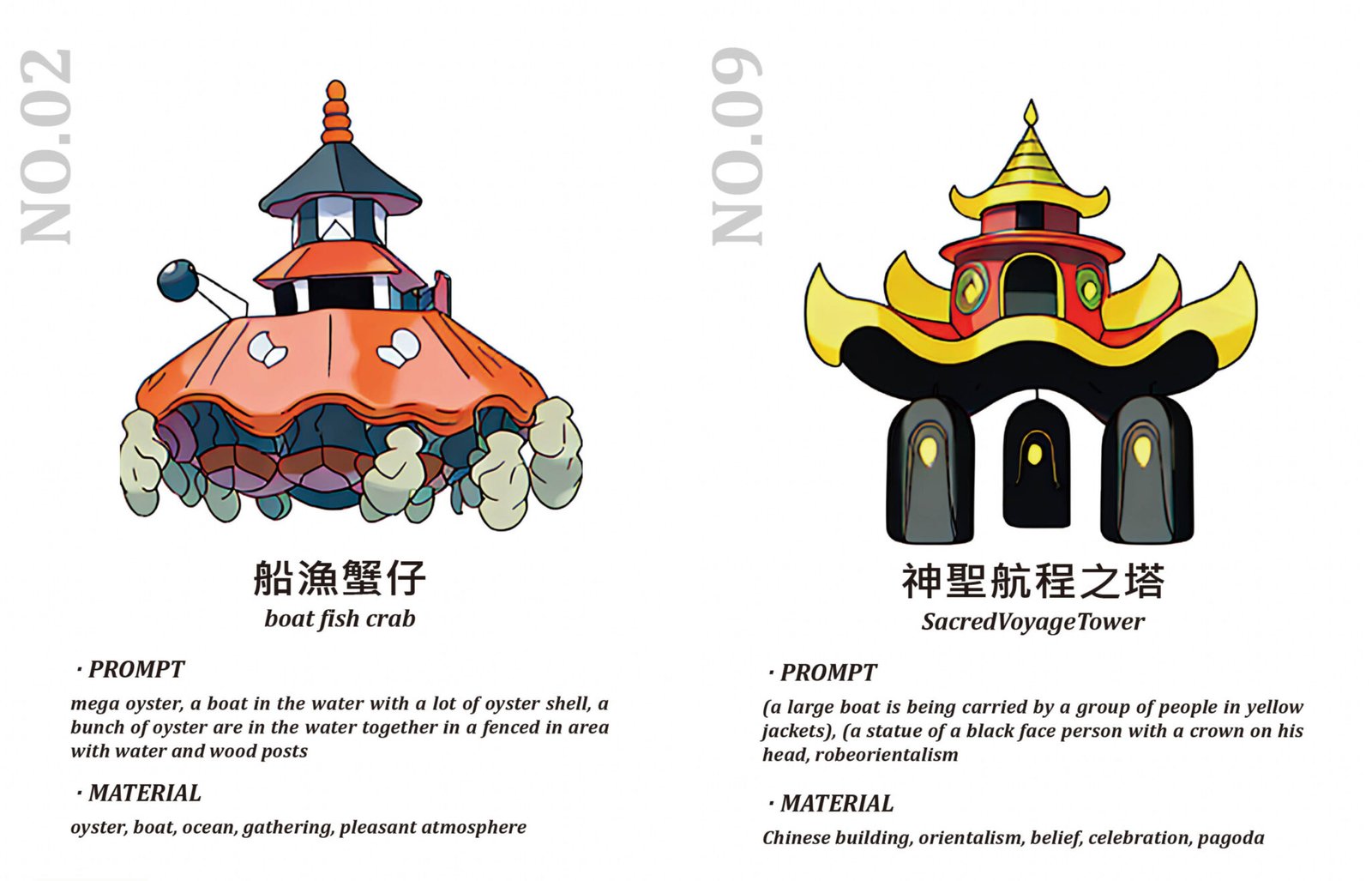 Friction and Flow: AI Meets Design at Taiwan Design Week 2024’s The ...