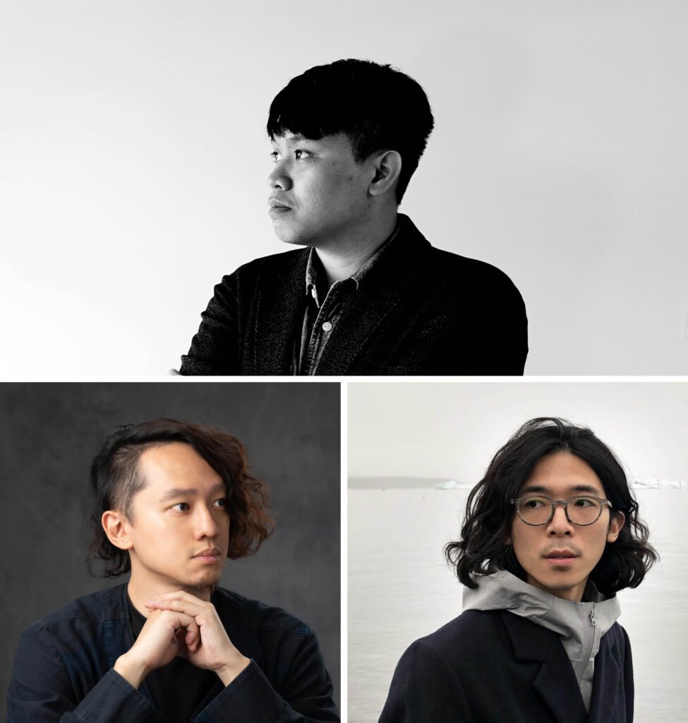 Prompts and Promise: A Conversation with the Curators of Taiwan Design Week 2024 - Kanto ...