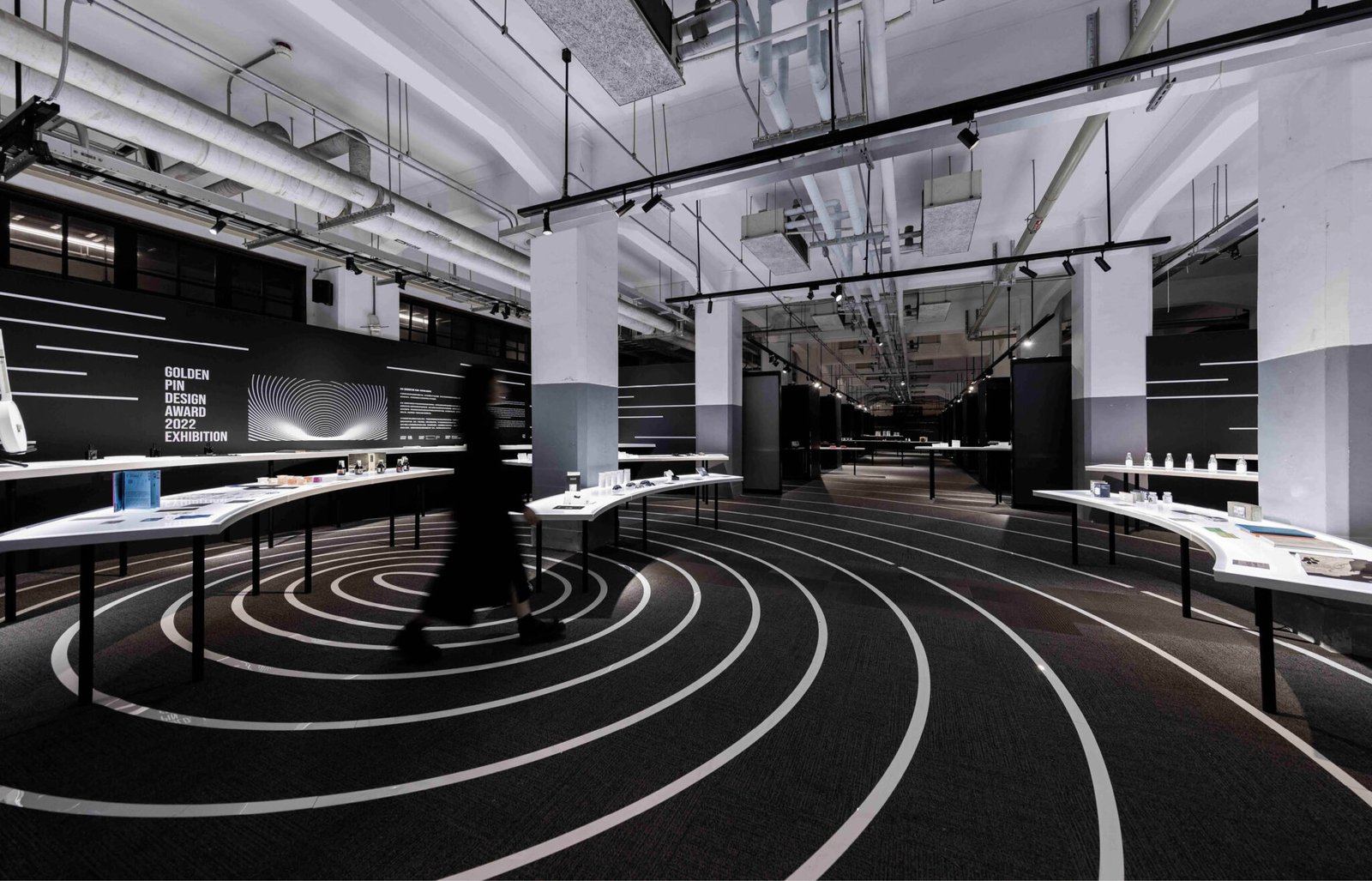 Friction and Flow: AI Meets Design at Taiwan Design Week 2024’s The ...