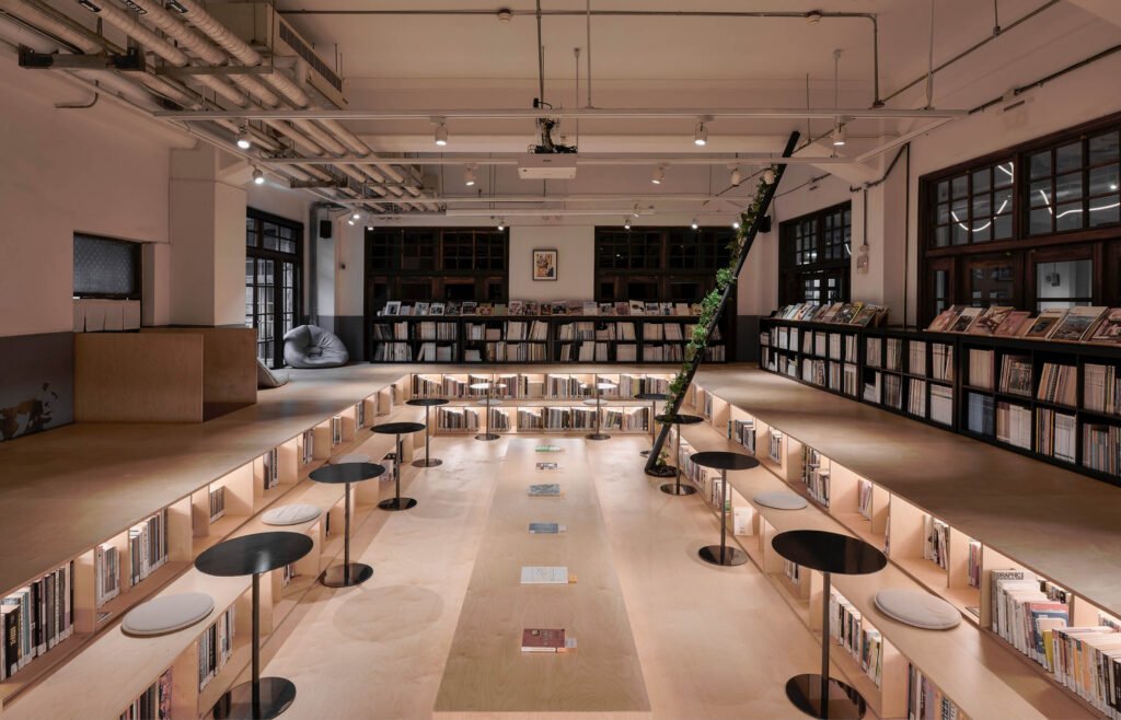 Friction and Flow: AI Meets Design at Taiwan Design Week 2024’s The ...