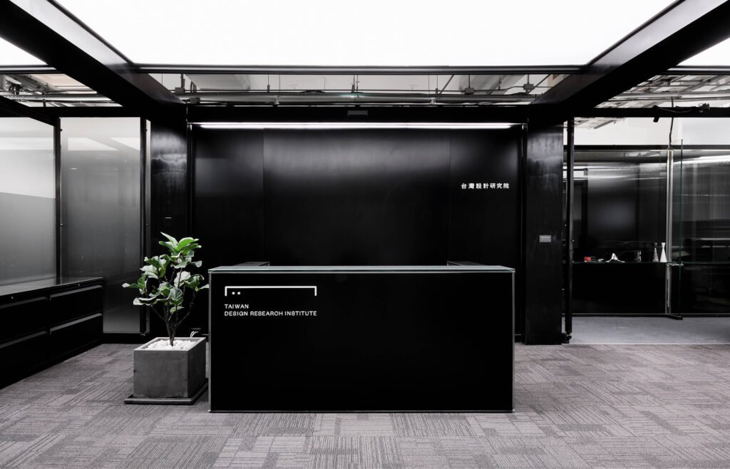 Friction and Flow: AI Meets Design at Taiwan Design Week 2024’s The ...