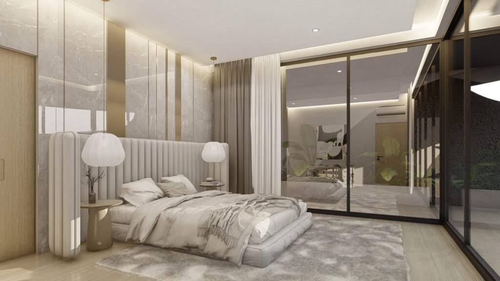 Stepping Up: The Rise at Monterrazas by LLG Architects Design Studio ...
