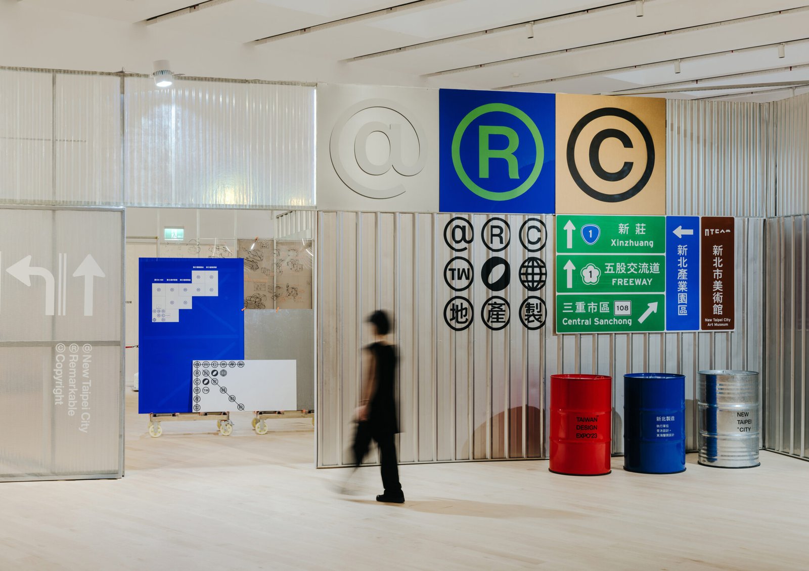 Gold Rush: 2024 Golden Pin Design Award Winners Revealed - Kanto ...